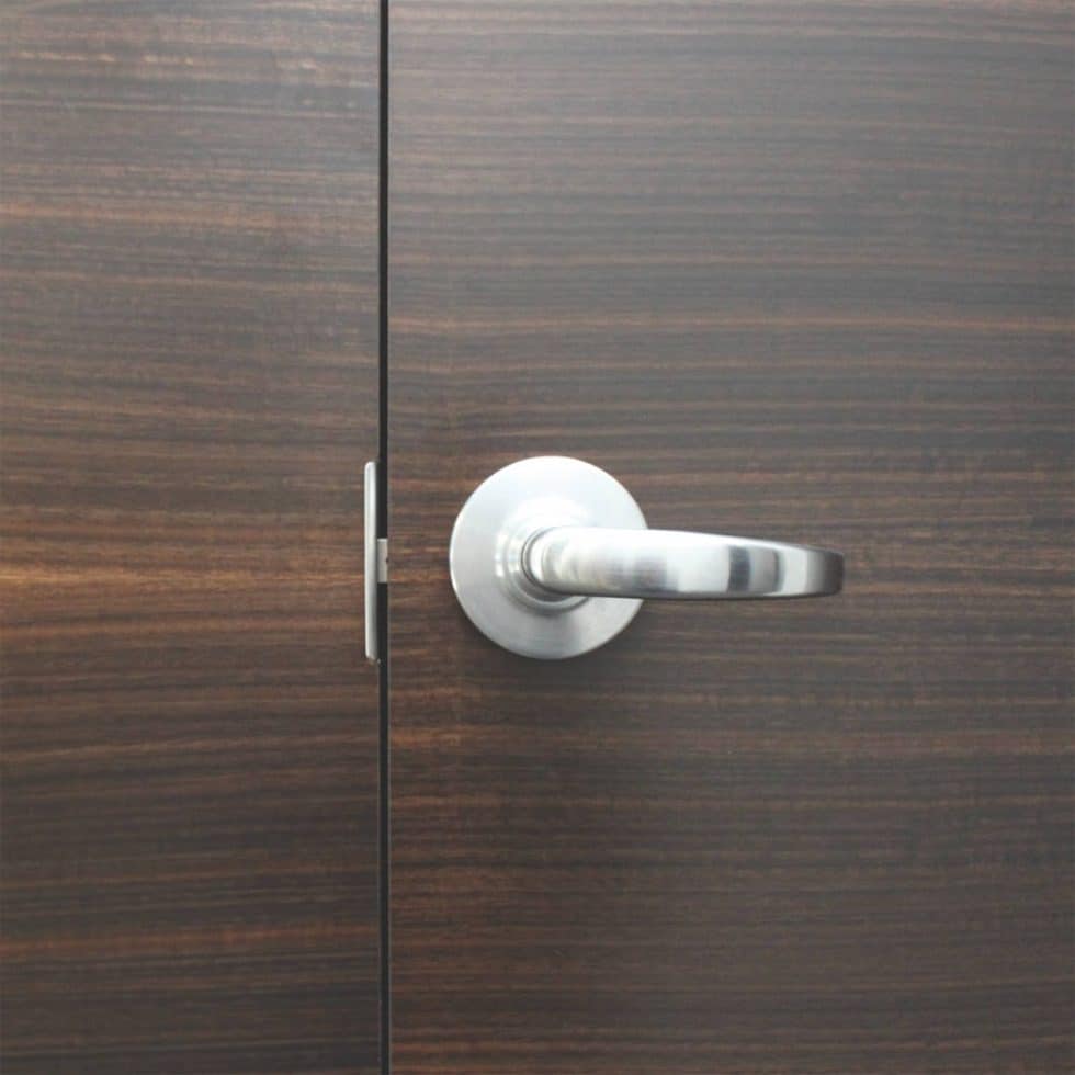 Hardware Made Easy | USA Wood Door